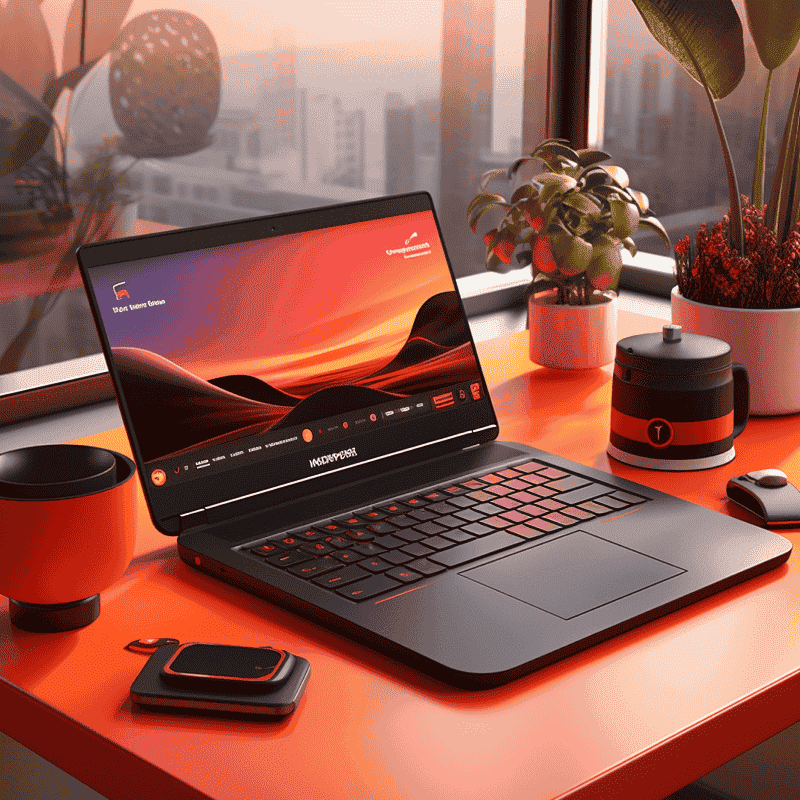 Ultra-Slim 15.6